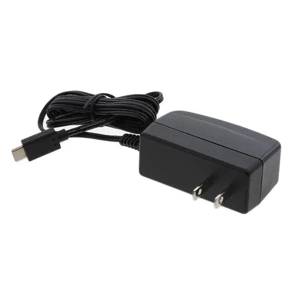 AC/DC WALL MOUNT ADAPTER 5V 10W (USB-C) – Jacobs Hall Material Store